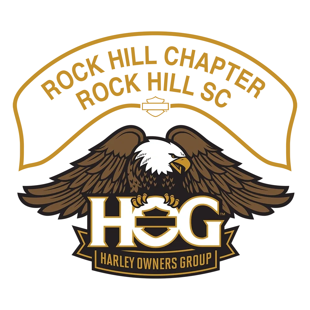 Logotipo De Harley Davidson Hog