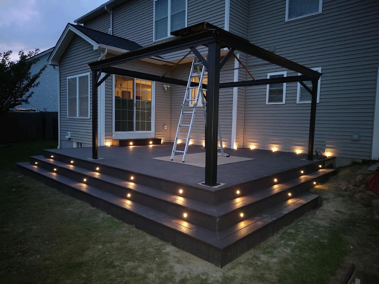 The Deck Doctors - Decks, Custom Construction