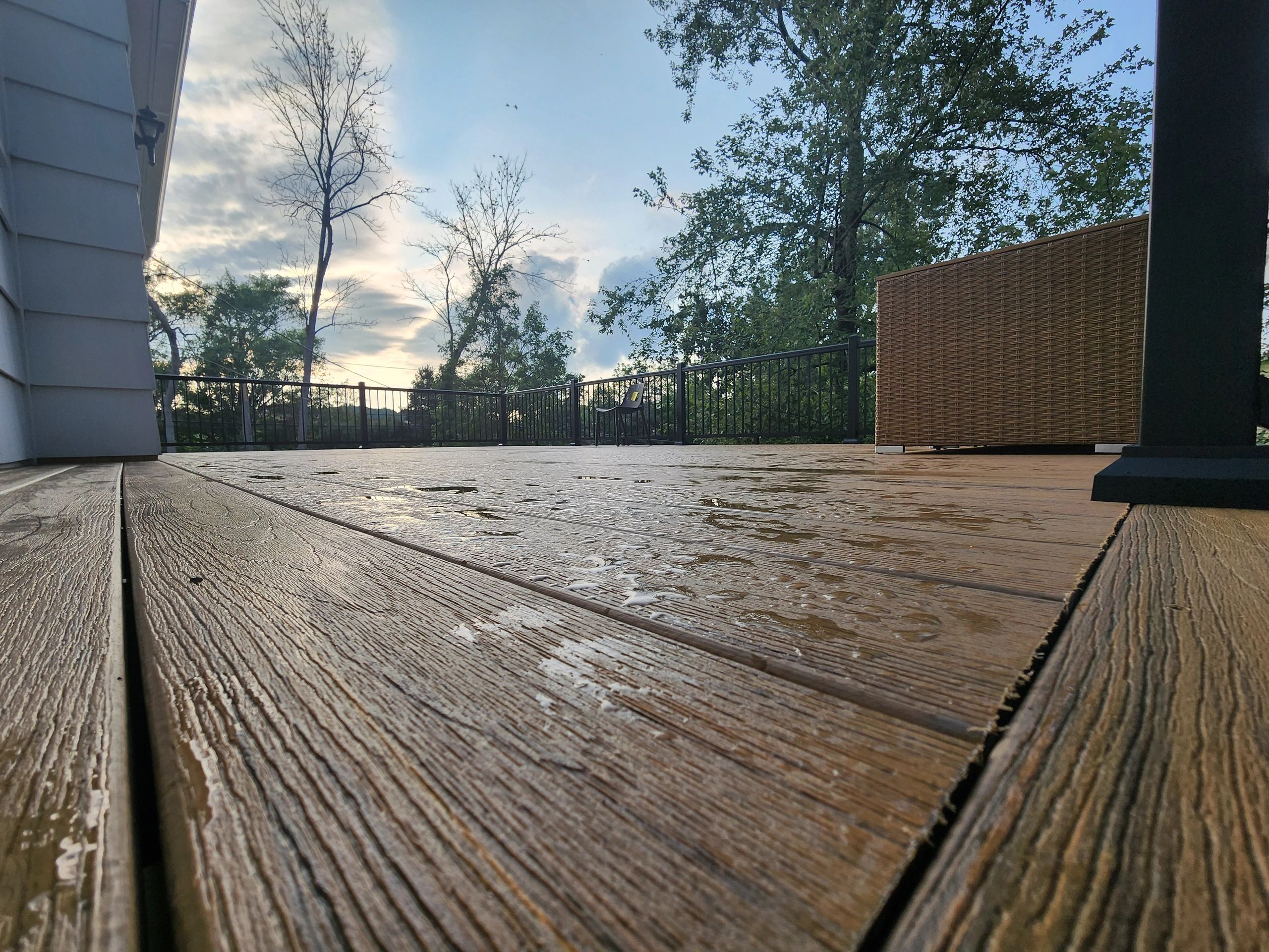 The Deck Doctors - Decks, Custom Construction