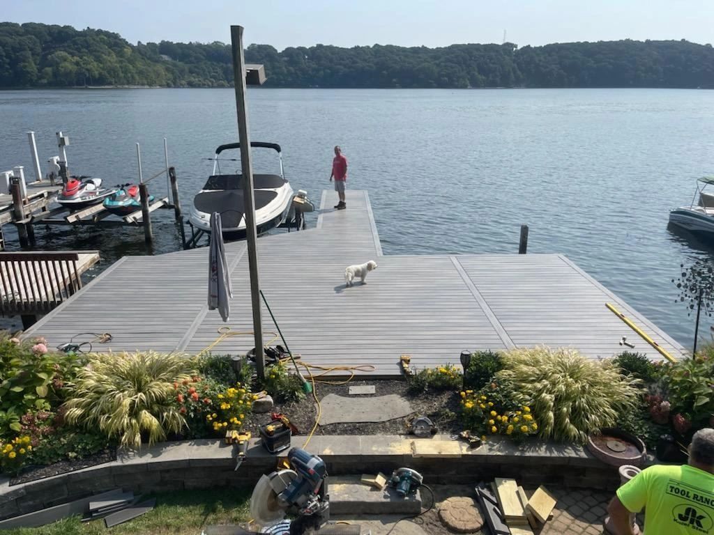 The Deck Doctors - Decks, Custom Construction