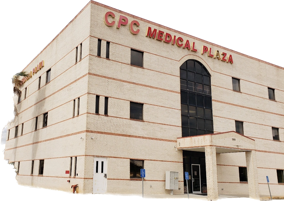Home [cpcmedicalplaza.com]