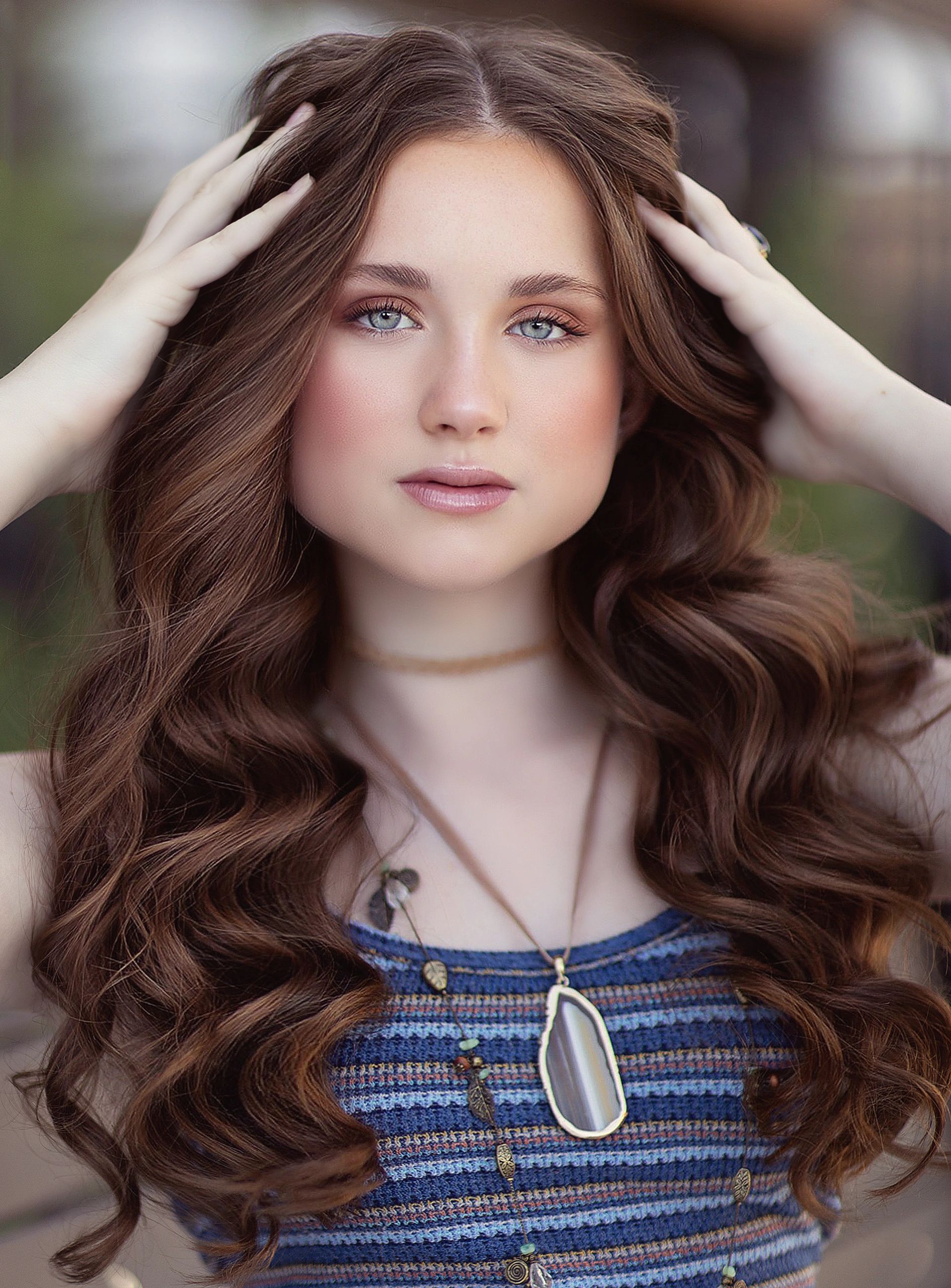 HOME [kylieemark.com]