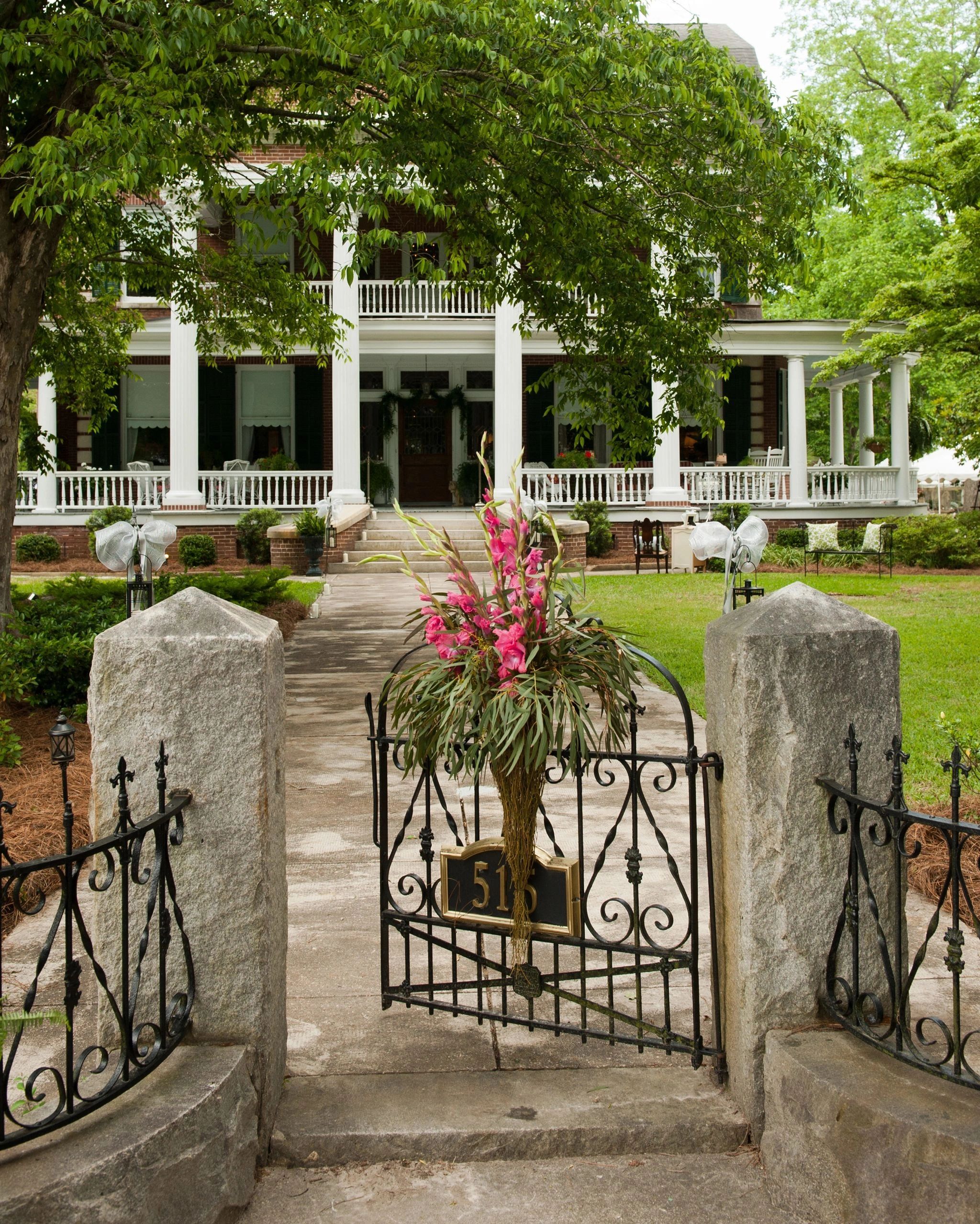 Johnston South Carolina - Peach Capital, Best Small Towns, Peach ...