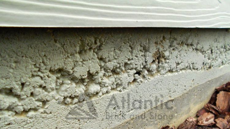 4 common causes of honeycomb in concrete