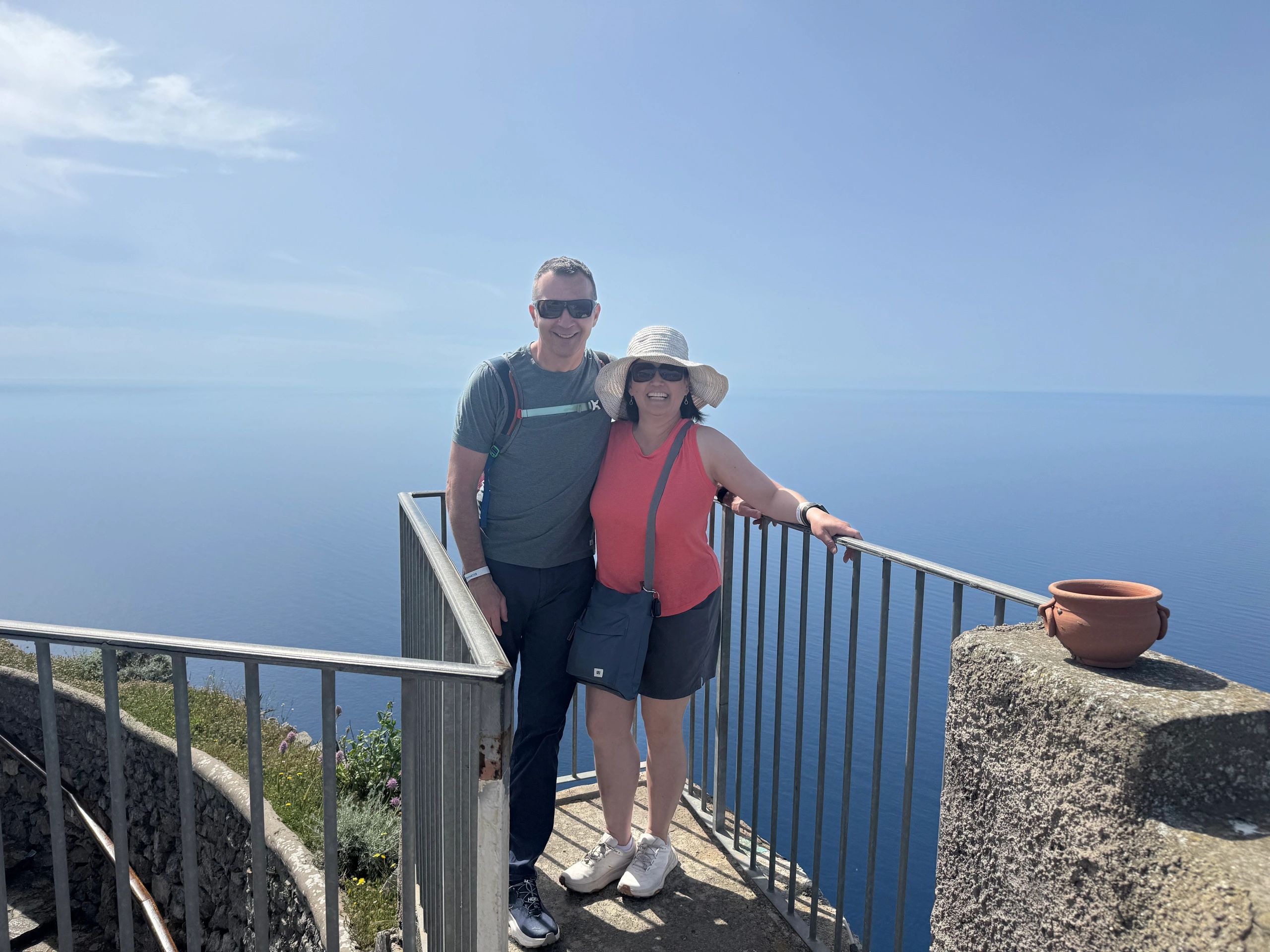 Redneck Abroad