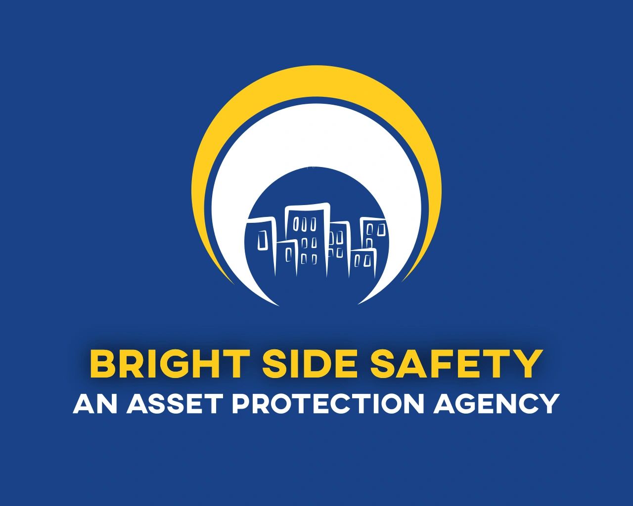 Bright Side Safety - On Site Security, Security, Security Guards