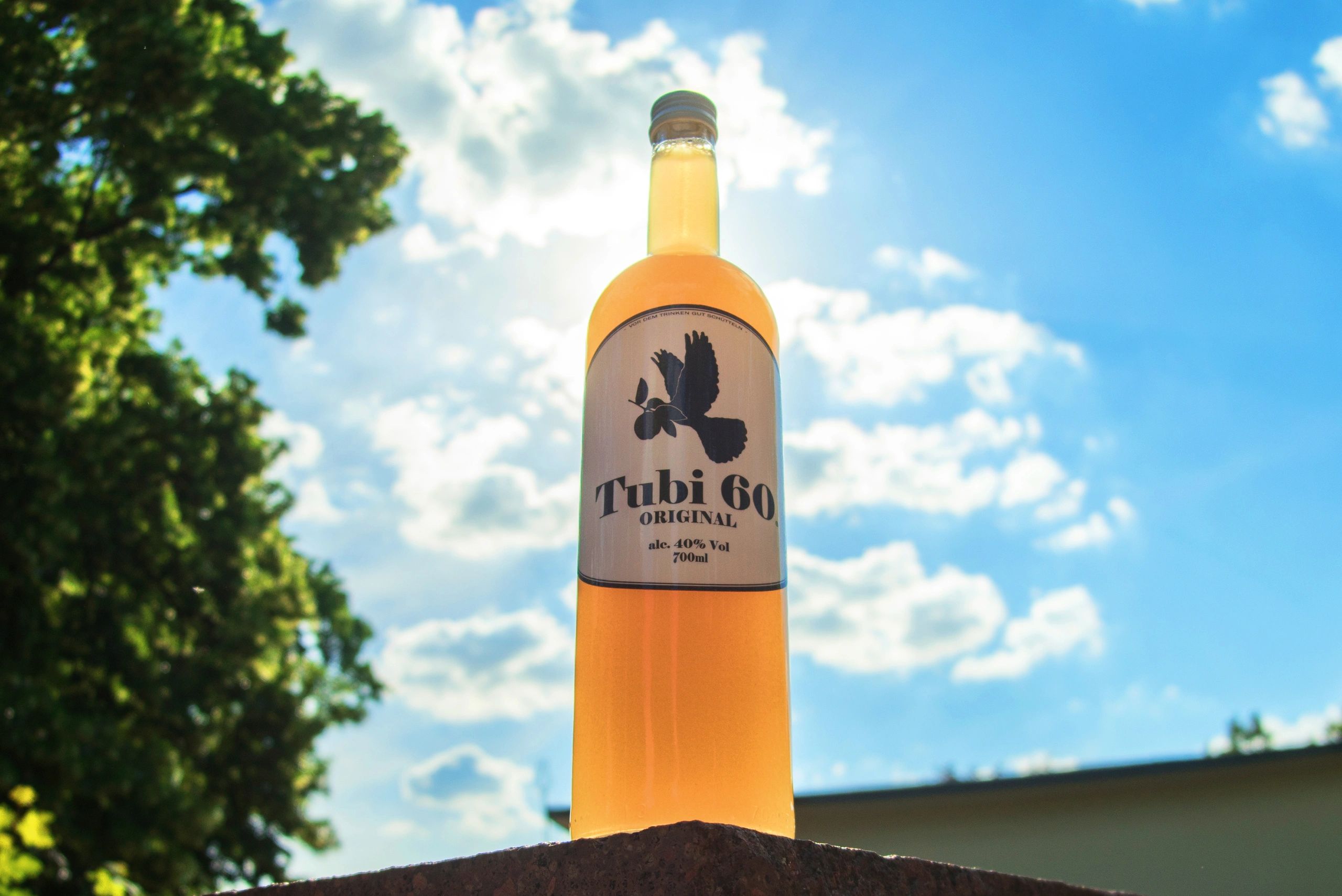 TUBI 60 NOW AVAILABLE IN ONTARIO!