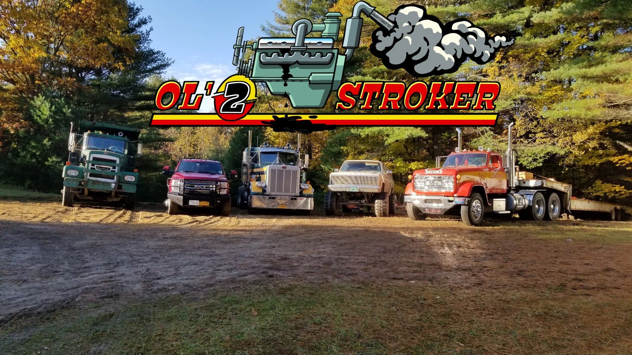 Ol2Stroker.com