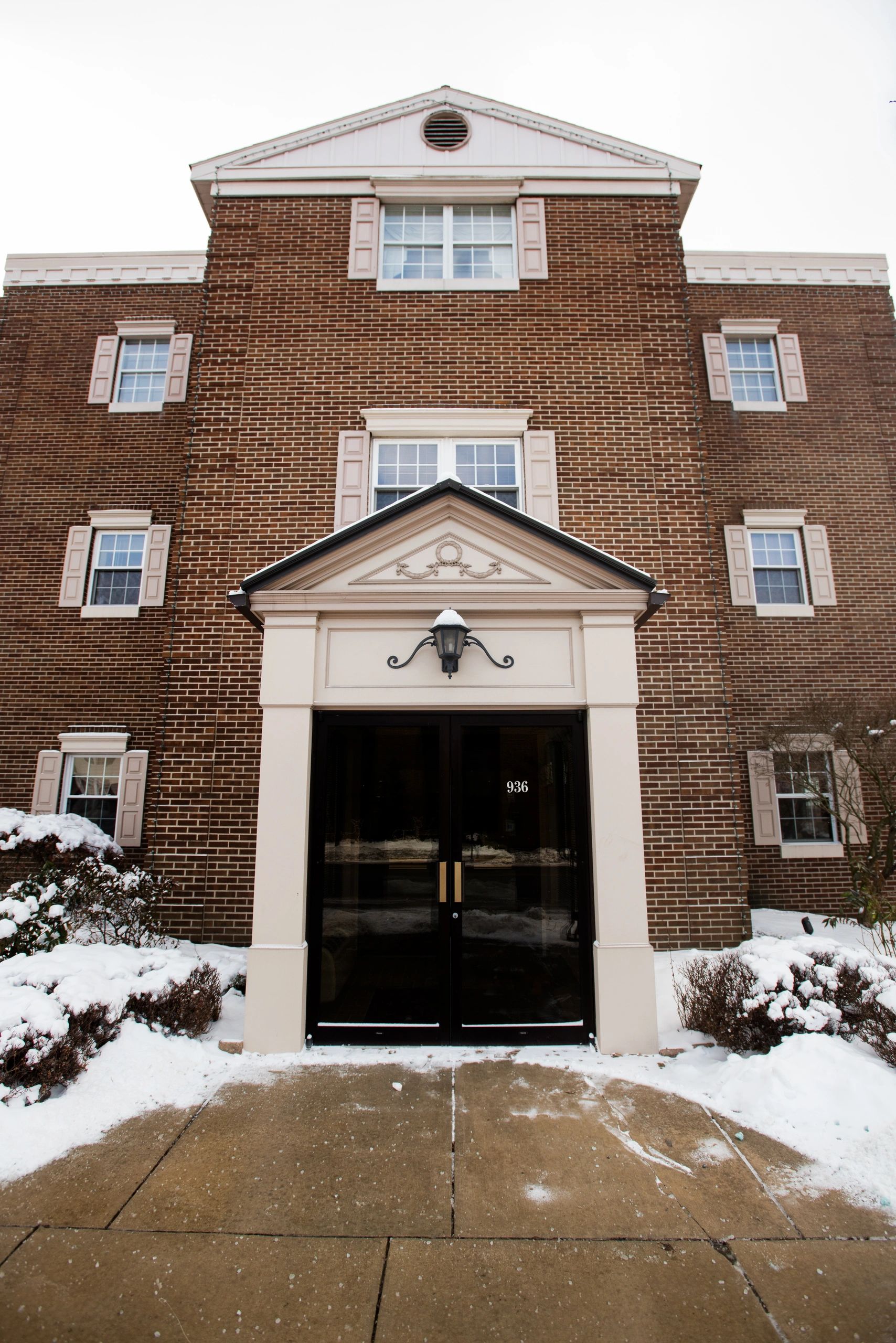 Settlement Services