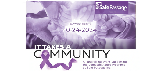 Domestic Violence & Abuse Help and Support - SafePassage