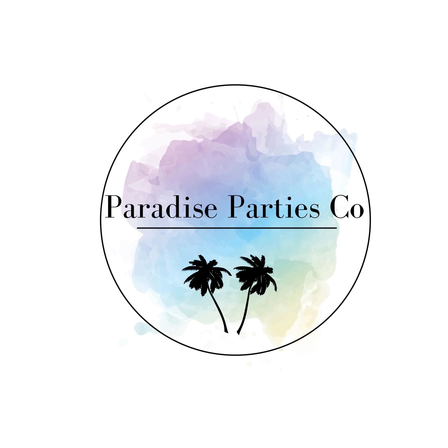 Paradise Parties Co