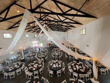 Gallery | The Barn of Canal Fulton