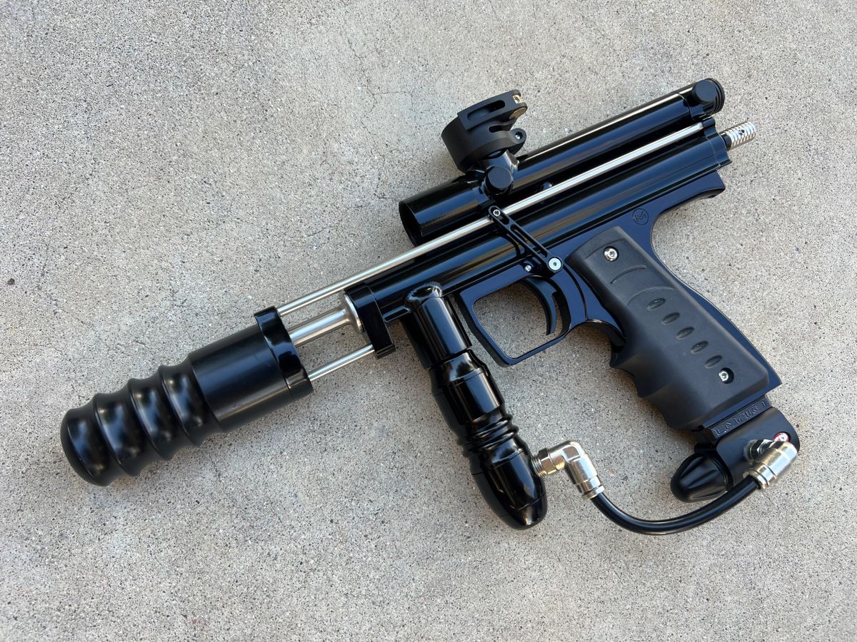 Mozak Machine SLENDER Pump