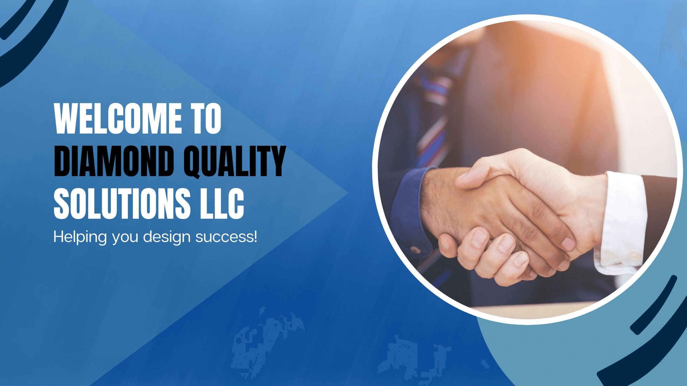 Diamond Quality Solutions, LLC