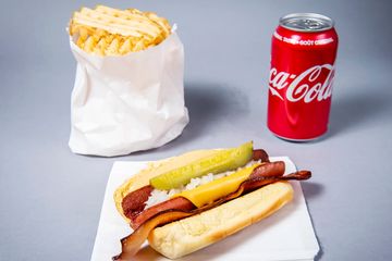 Happy Burger | Happy Burger