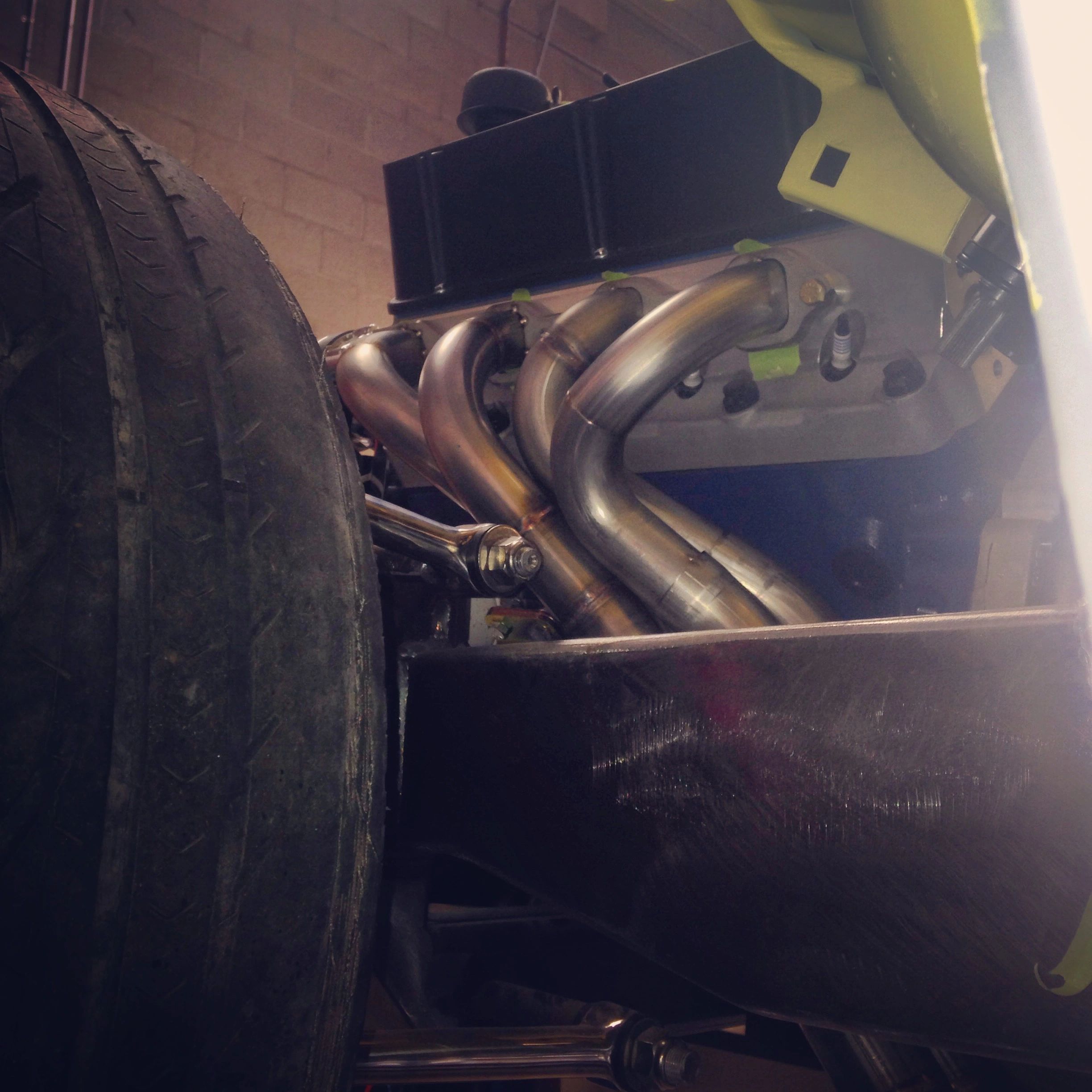 Driven Speed Shop - Speed Shop, Performance