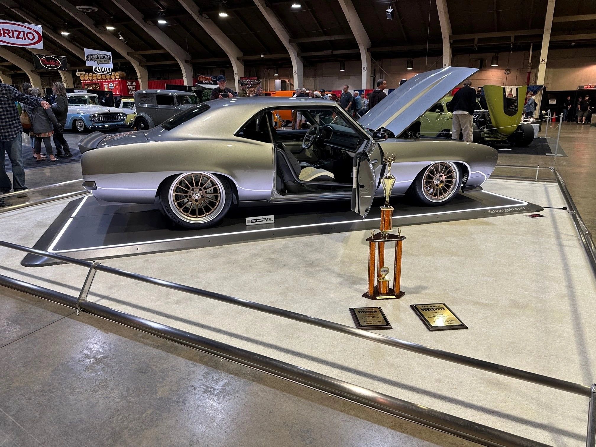 Driven Speed Shop - Speed Shop, Performance