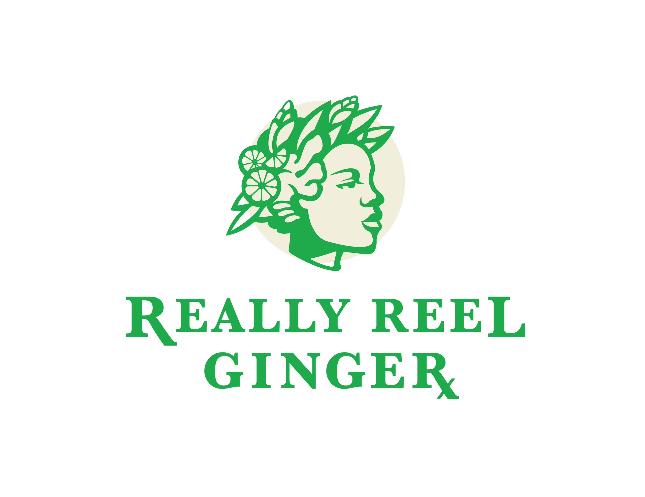 Really Reel Ginger