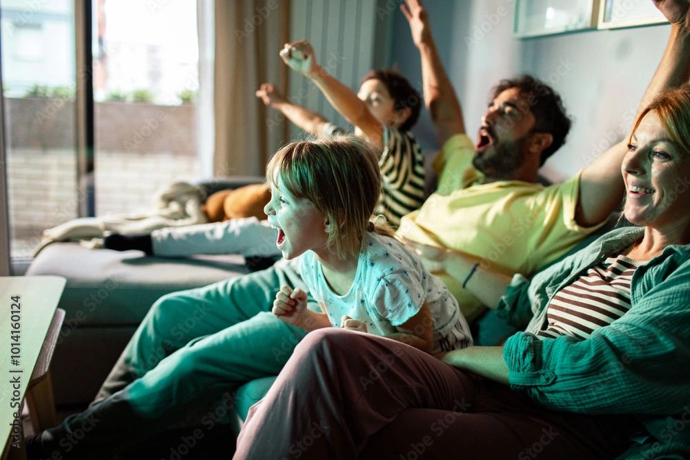 The Evolution of Surround Sound Formats and Dolby Atmos