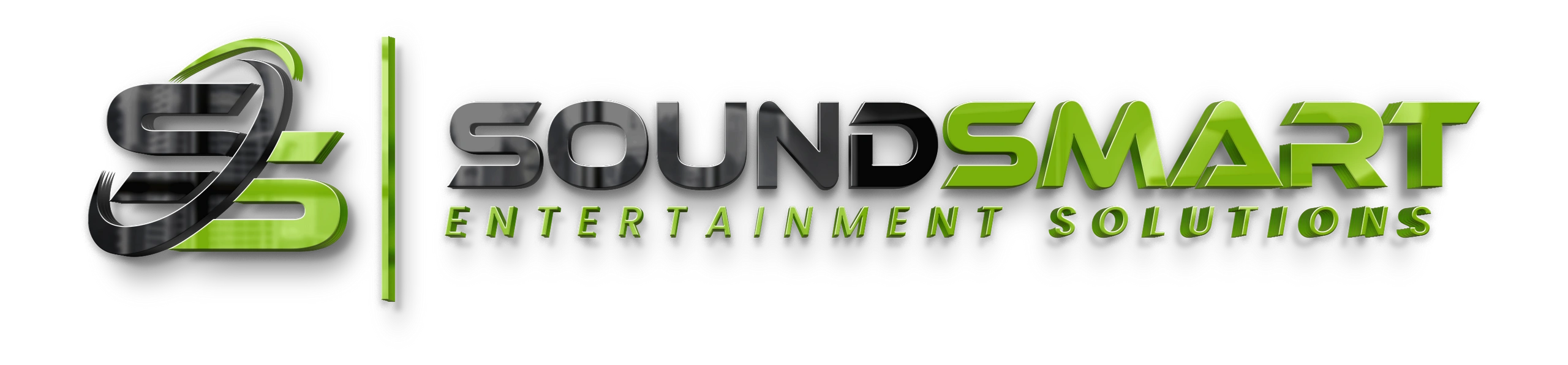 SoundSmart Entertainment Solutions