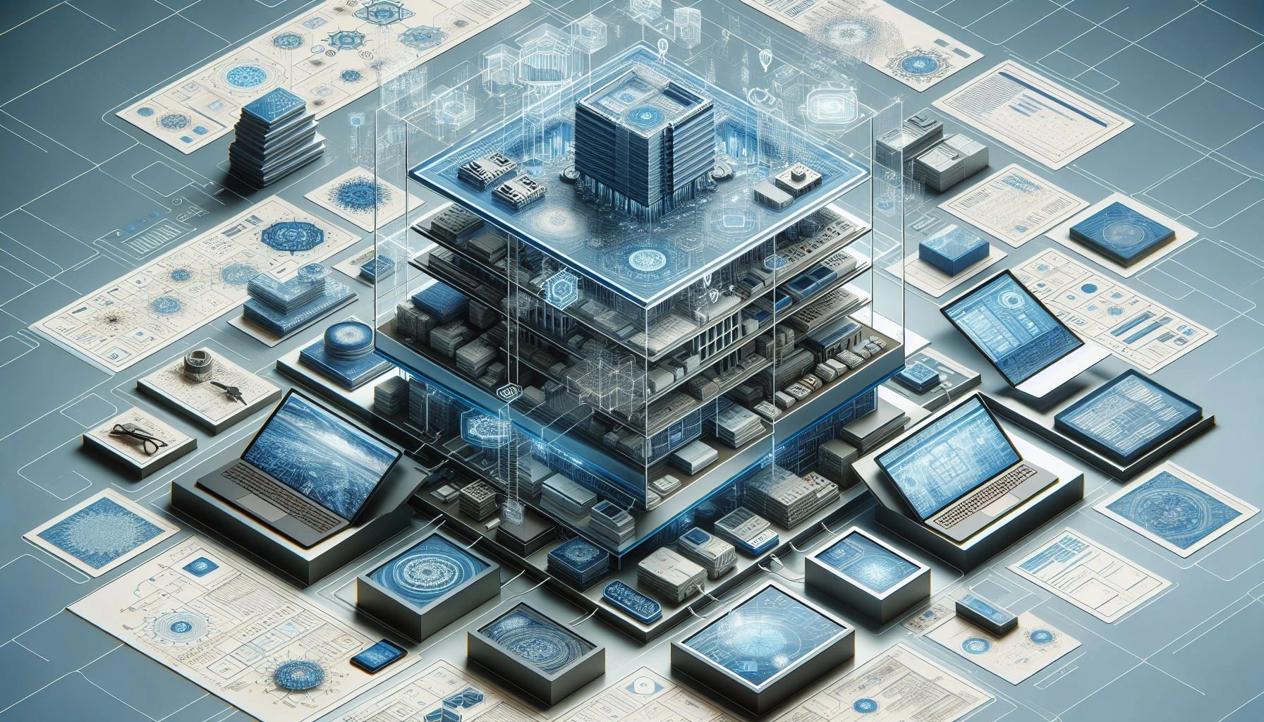 Elevating Code Craft: The Advantage of Layered Architecture