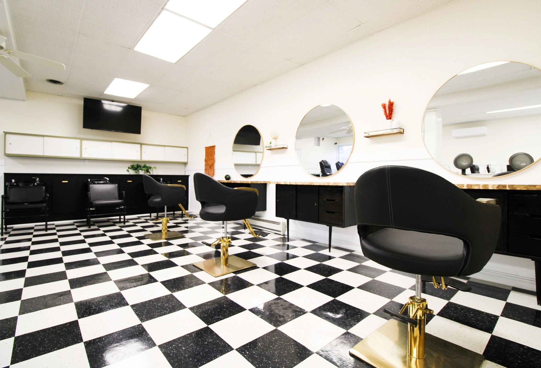 Check Out Our Work | Parlor 701