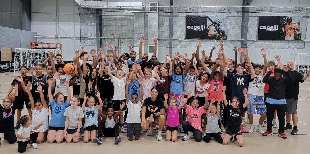 OC Flight Basketball