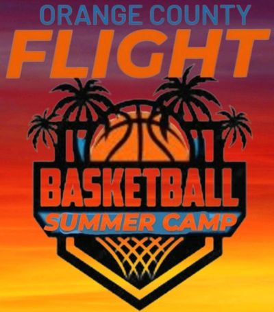 OC Flight Basketball