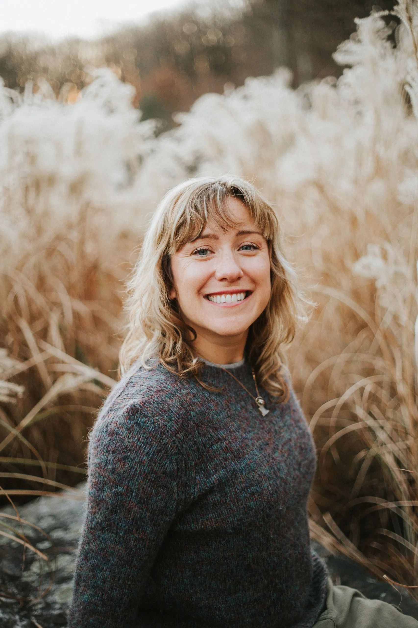 Maggie Mitchell Therapist