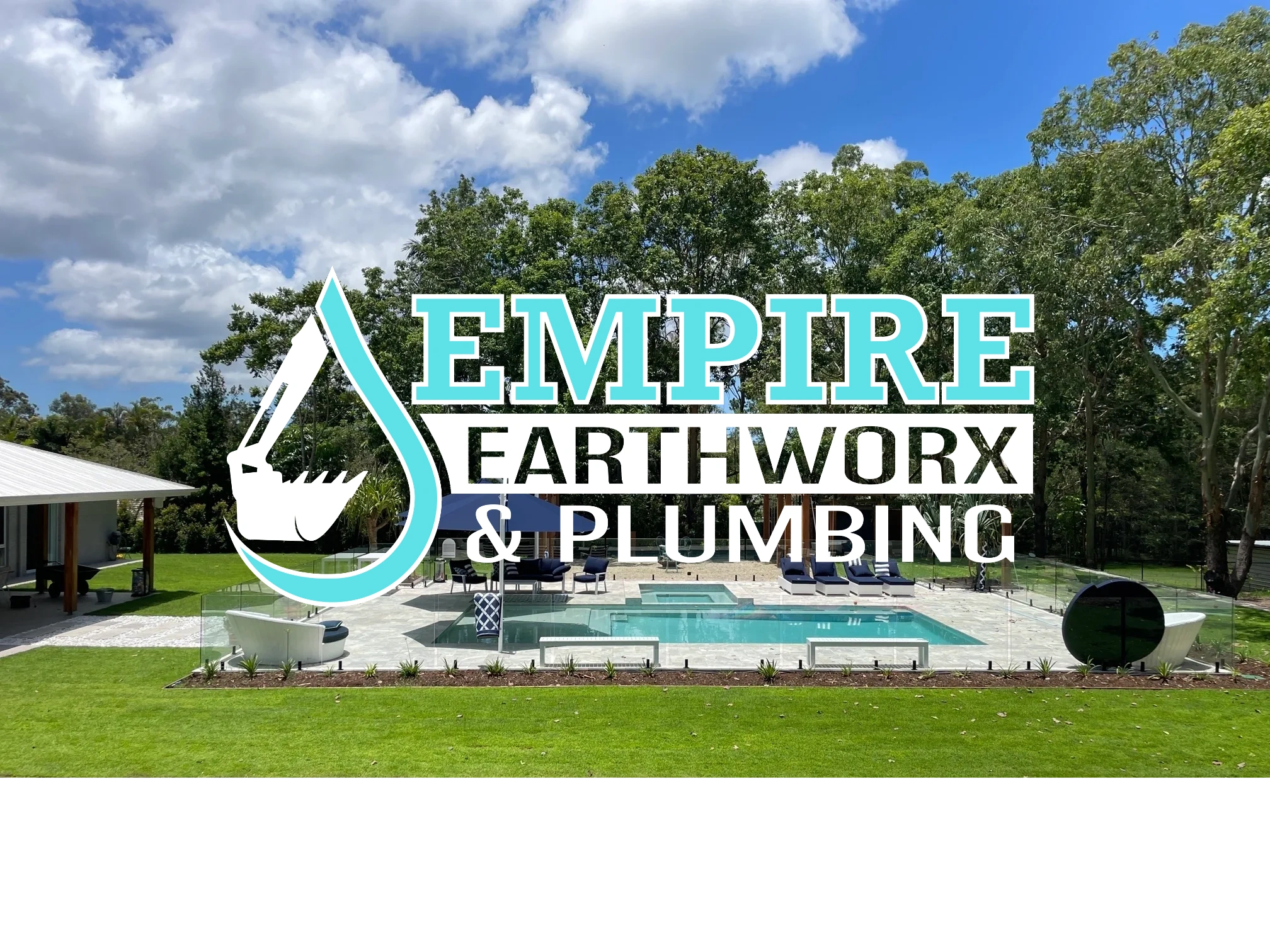 Empire Earthworx & Plumbing