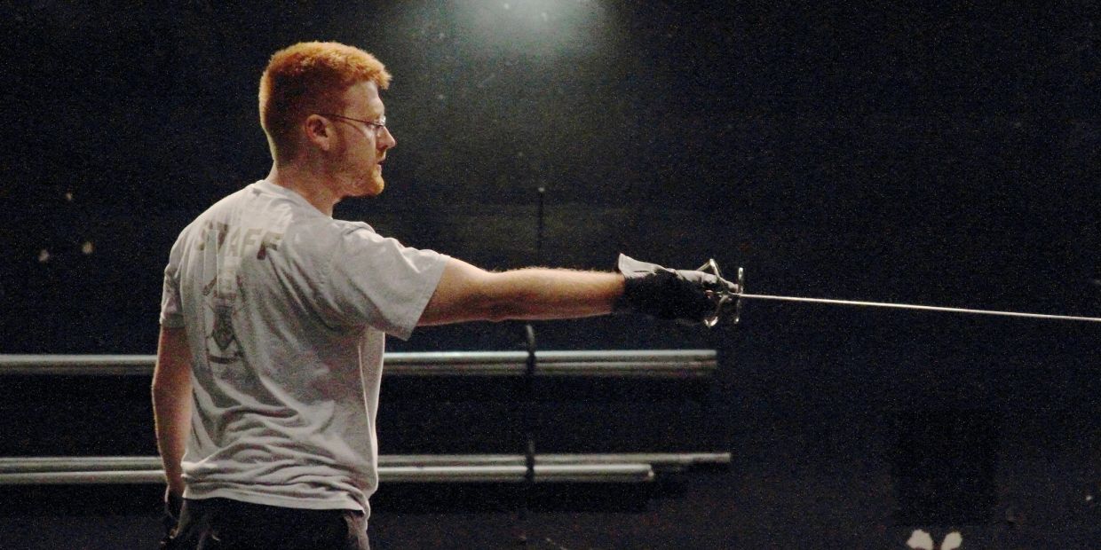 Fight Choreographer