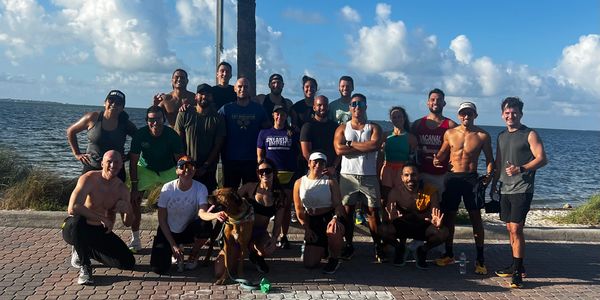 Miami Run Club