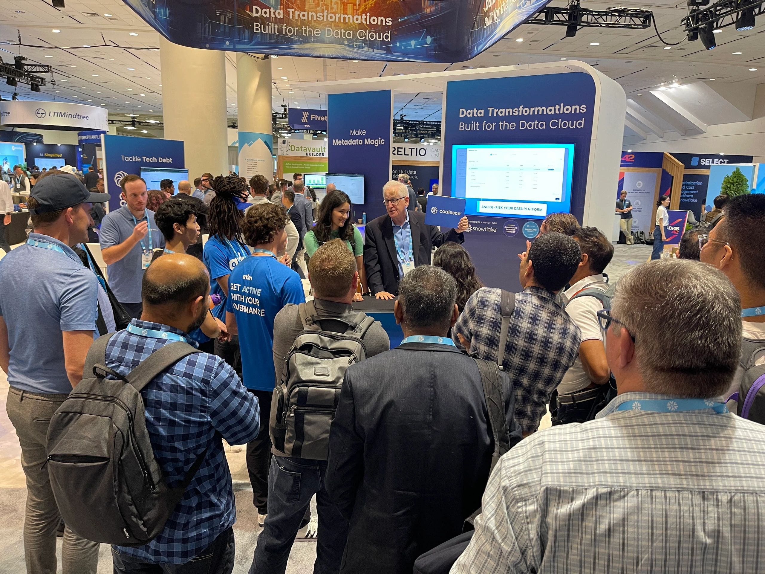 THE Trade Show Market