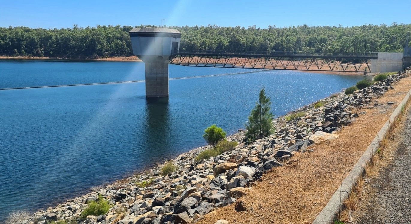 Detailed Risk Assessment of an Extreme CC Dam in Southern WA