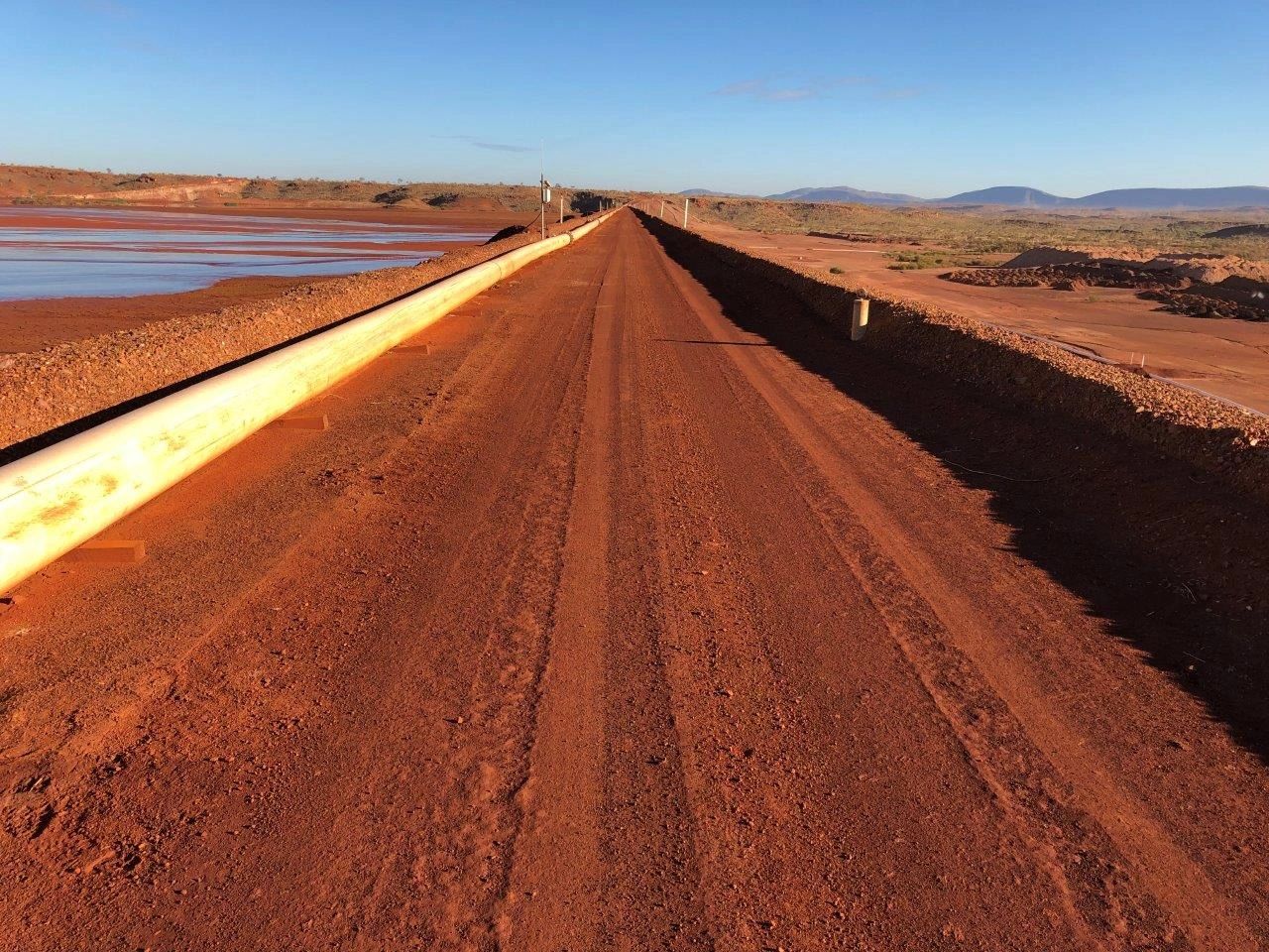 When the bottom-line impacts dam safety