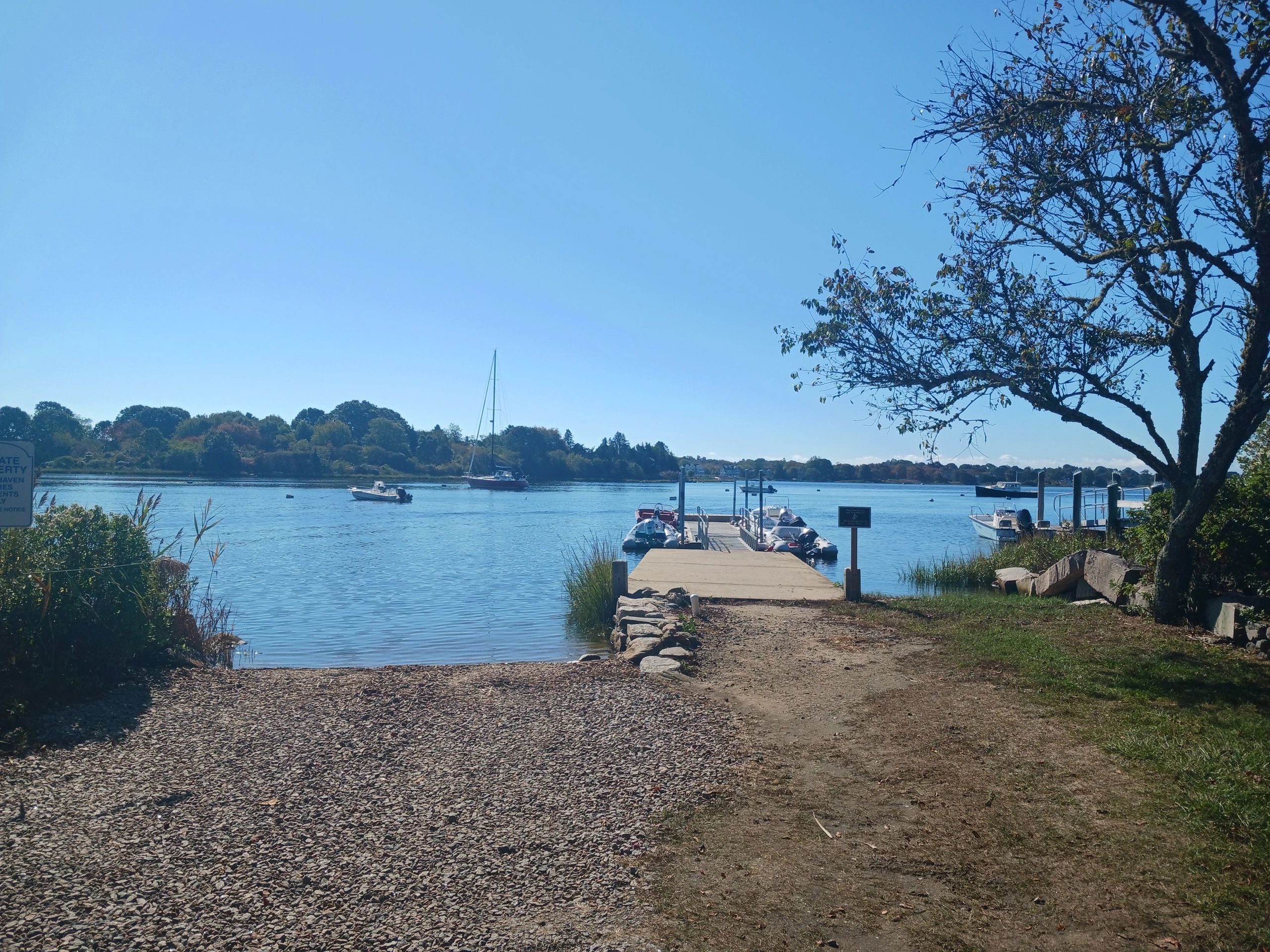 Greenhaven Shores Property Owners Association,Inc