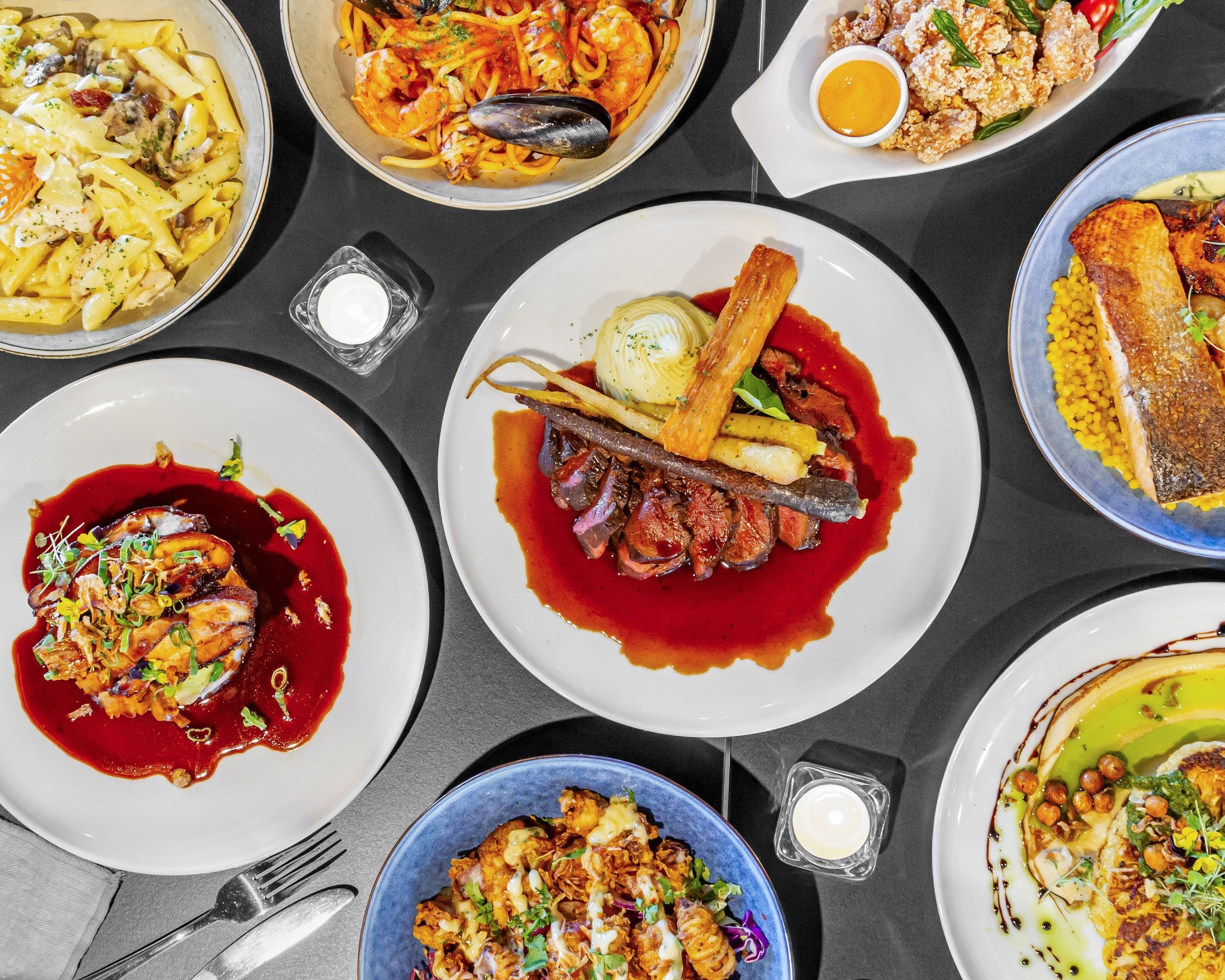 Stanley | Authentic Italian & Japanese Bistro in Perth – Pasta, Steak ...