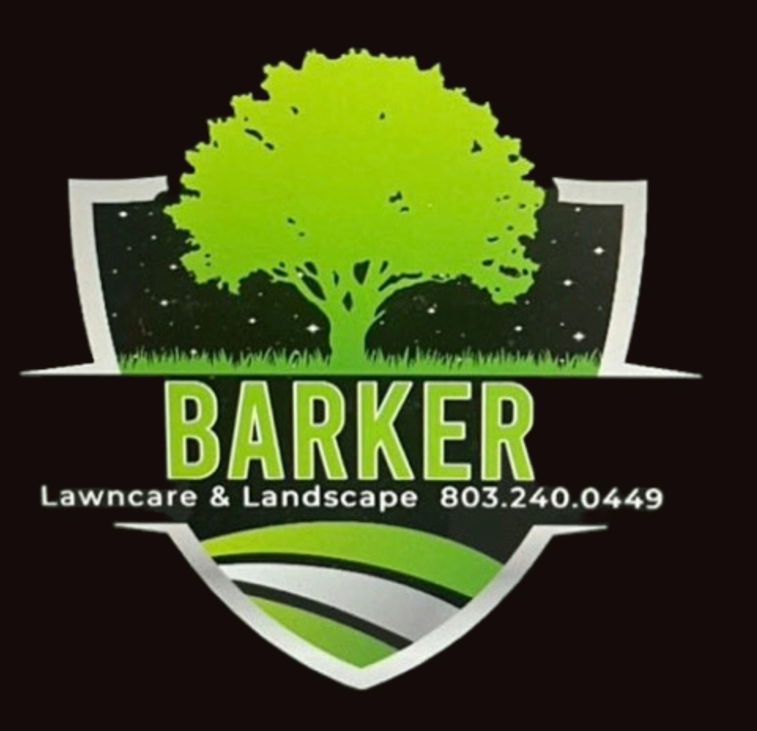 Barker Lawn Care & Landscaping LLC
