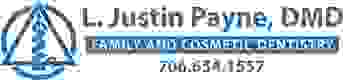 Dentist - L. Justin Payne, D.M.D