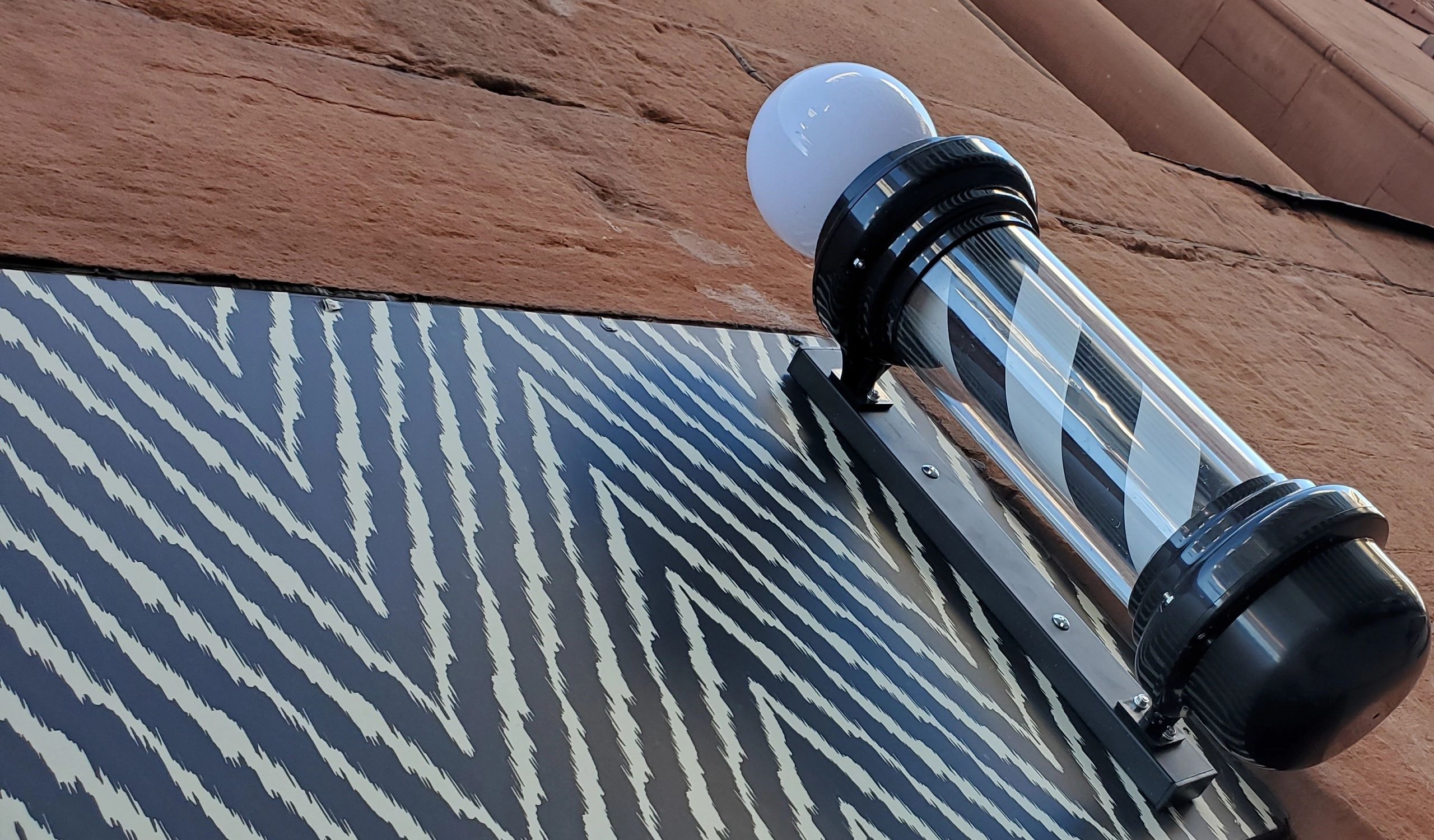 Native Barber Salon - Timeless Grooming & Modern Styles