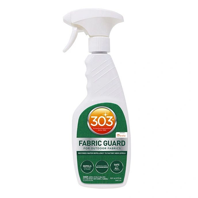 303 Fabric Guard Cover Protectant Spray 16 Oz.