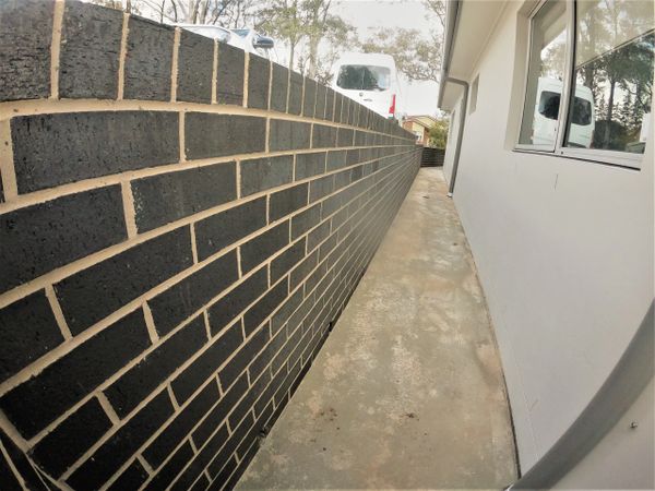 Bricklaying - Sydney, New South Wales