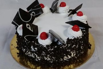Cakes, Birthday Cake, Bakery - Nadiya cakes.In - Kaloor, Kerala