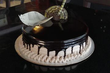 Cakes, Birthday Cake, Bakery - Nadiya cakes.In - Kaloor, Kerala