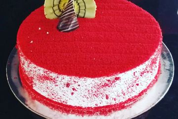 Cakes, Birthday Cake, Bakery - Nadiya cakes.In - Kaloor, Kerala