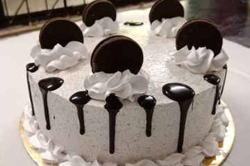 Cakes, Birthday Cake, Bakery - Nadiya cakes.In - Kaloor, Kerala