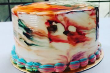 Cakes, Birthday Cake, Bakery - Nadiya cakes.In - Kaloor, Kerala