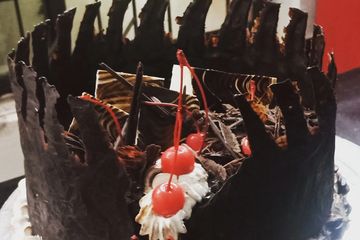 Cakes, Birthday Cake, Bakery - Nadiya cakes.In - Kaloor, Kerala