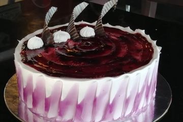 Cakes, Birthday Cake, Bakery - Nadiya cakes.In - Kaloor, Kerala