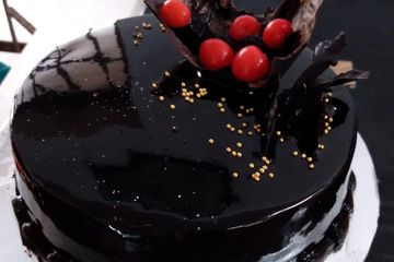 Cakes, Birthday Cake, Bakery - Nadiya cakes.In - Kaloor, Kerala